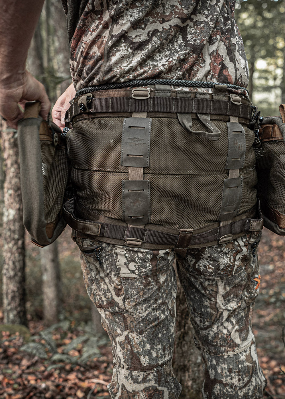 Tethrd | Join the Tethrd Nation