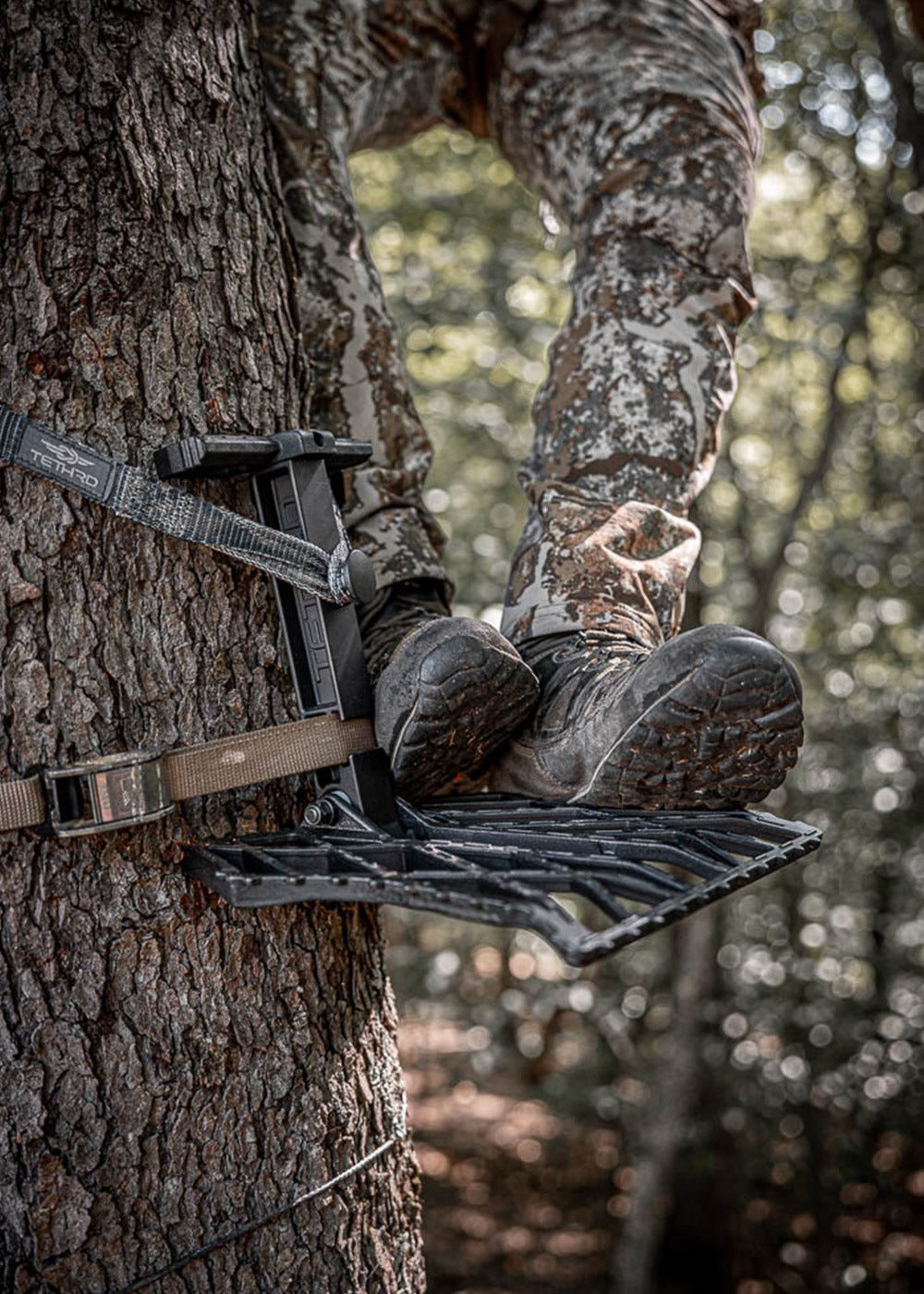 Tethrd | Join the Tethrd Nation