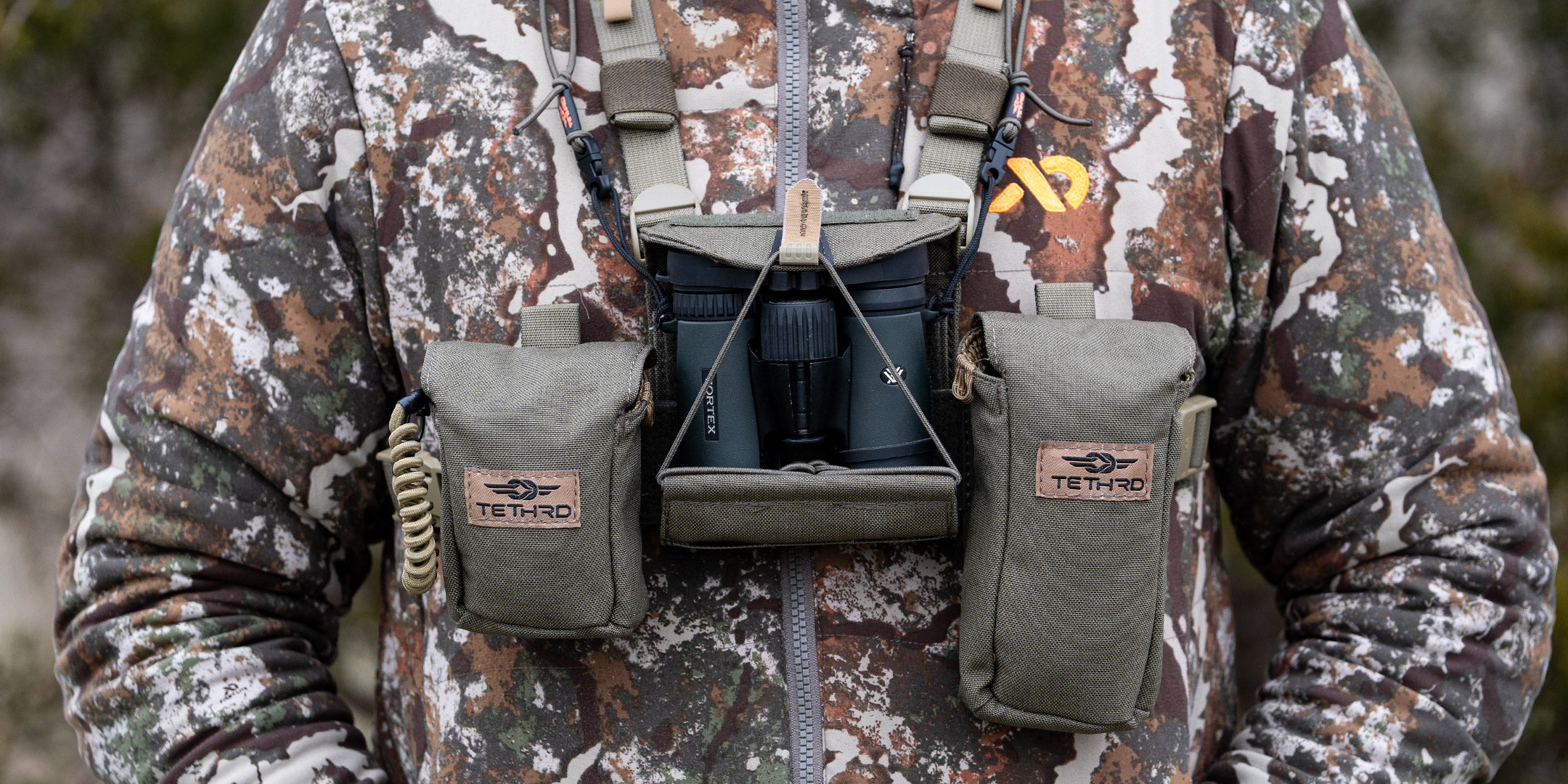 Tethrd | Join the Tethrd Nation