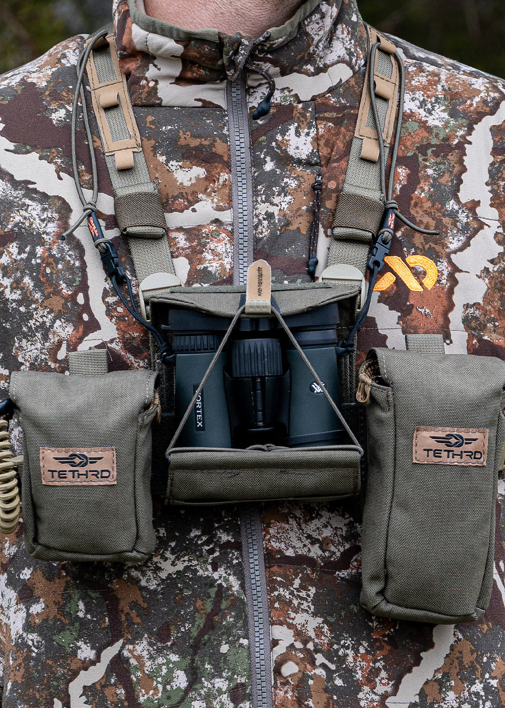 Tethrd | Join the Tethrd Nation