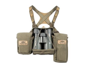 Workhorse Saddle Kit – Comfortable and Secure