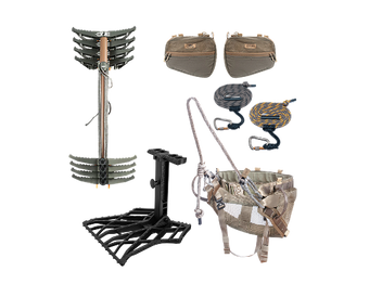 FAS Pack - #1 Saddle Hunting Backpack