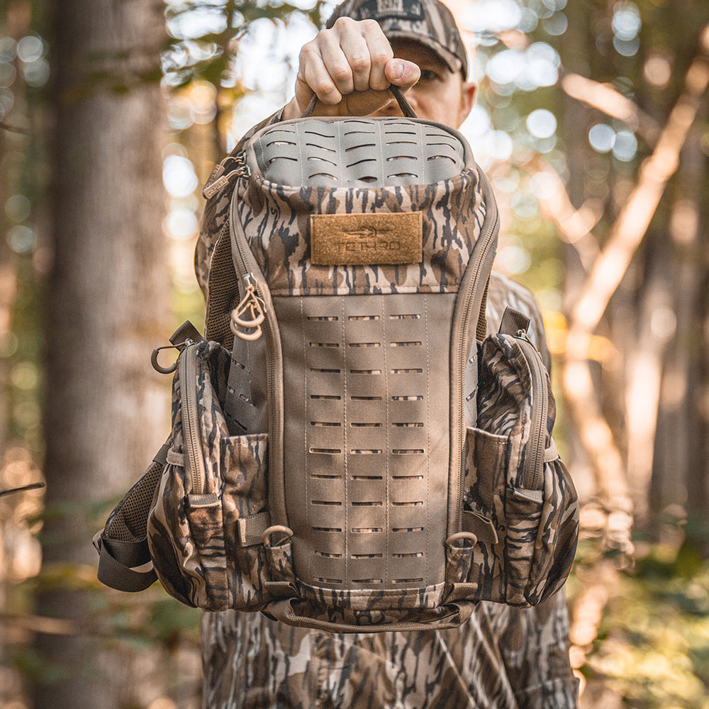 FAS Pack - #1 Saddle Hunting Backpack