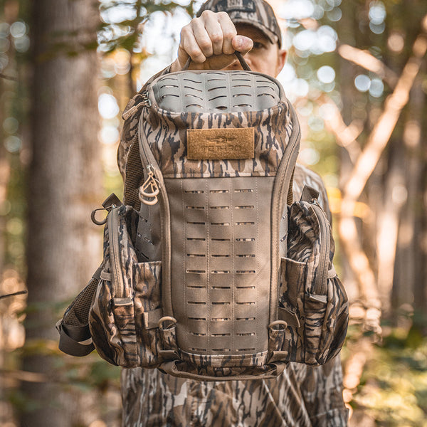 FAS Pack - #1 Saddle Hunting Backpack