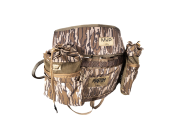 FAS Pack - #1 Saddle Hunting Backpack