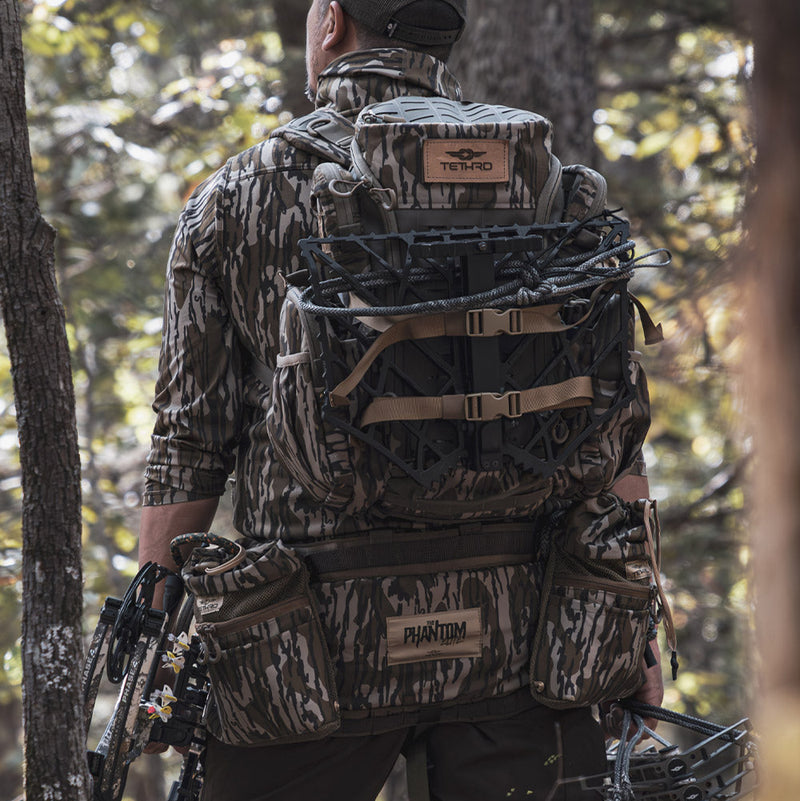 Tethrd | Join the Tethrd Nation