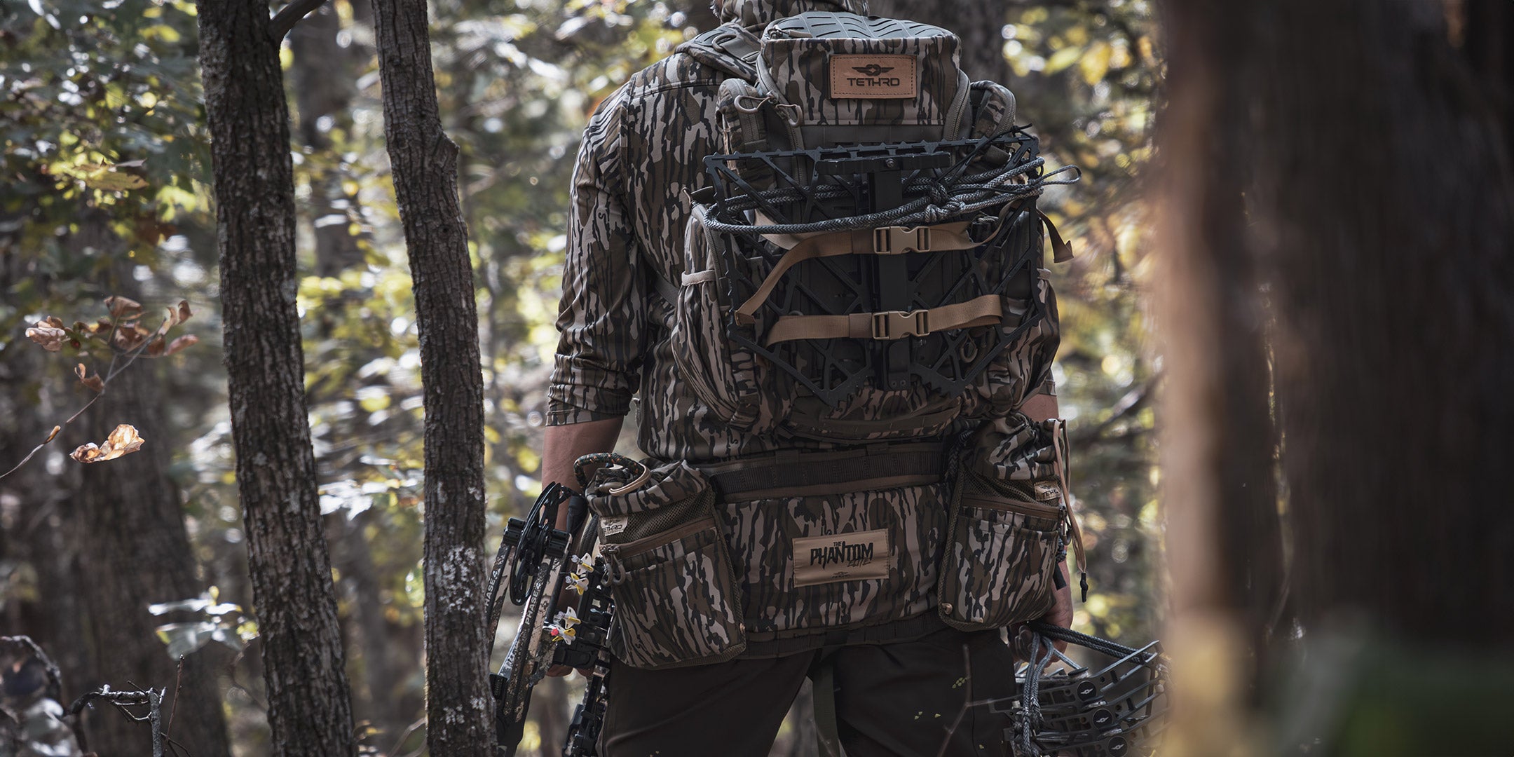 Tethrd | Join the Tethrd Nation