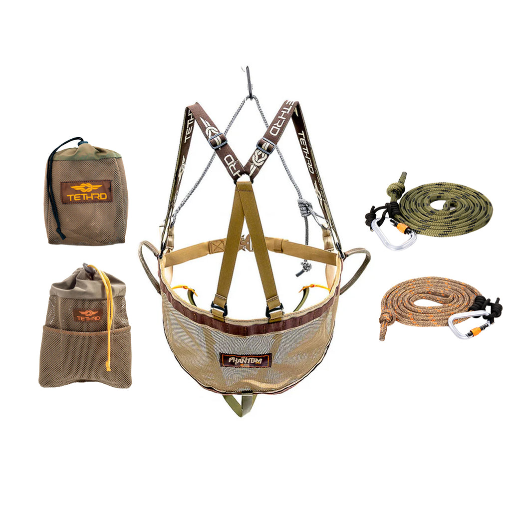 Phantom Saddle Hunting Starter Kit