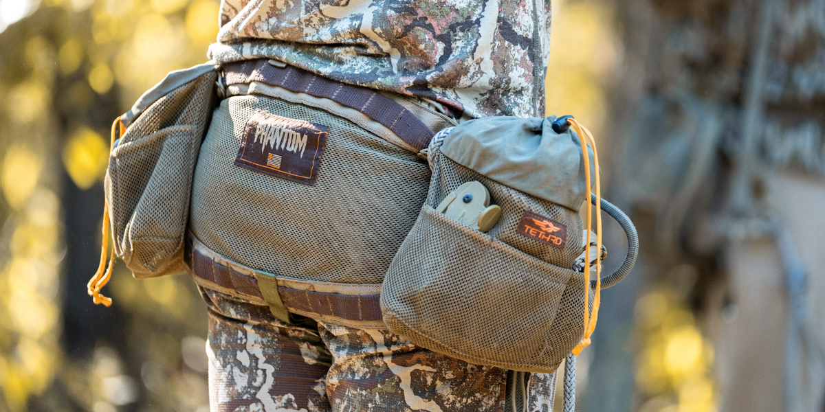 Tethrd | Join the Tethrd Nation