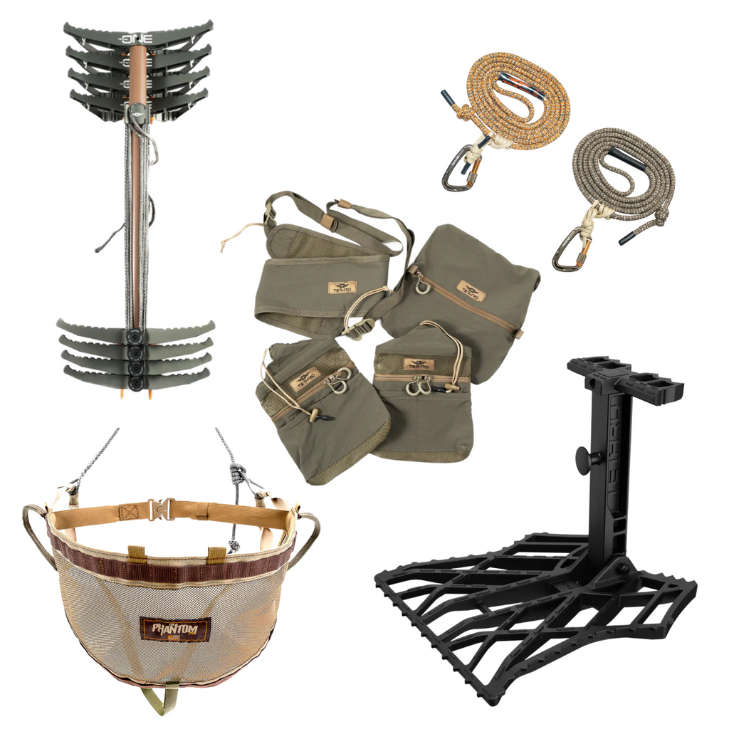 Phantom Complete Starter Kit