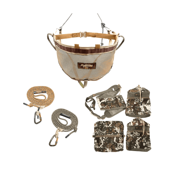 Phantom Saddle Hunting Starter Kit