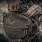 Modular Saddle Pockets