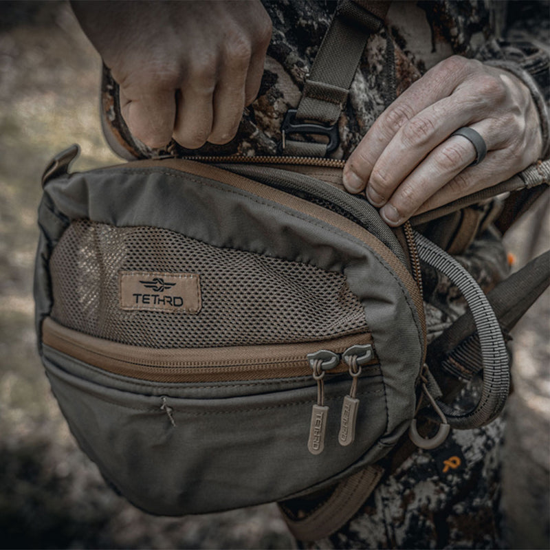Modular Ultralock Pockets