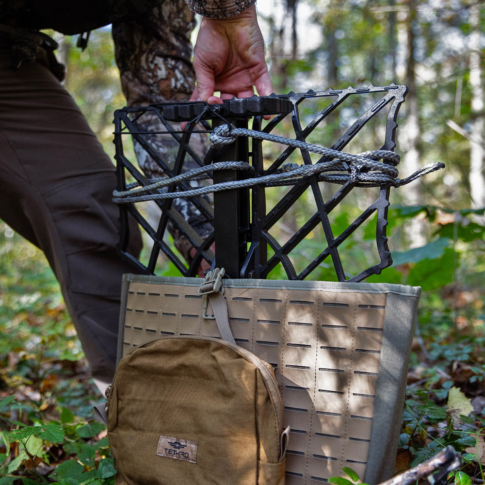 Tethrd | Join the Tethrd Nation