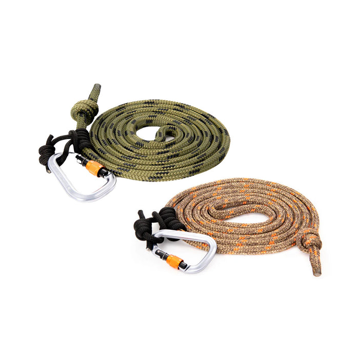 Saddle Hunting Ropes - Starter Kit