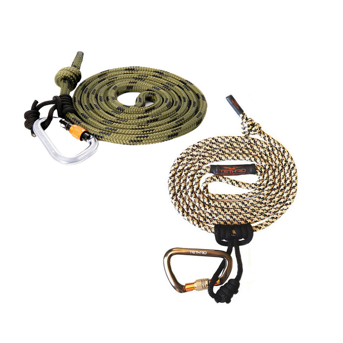Saddle Hunting Ropes - Starter Kit