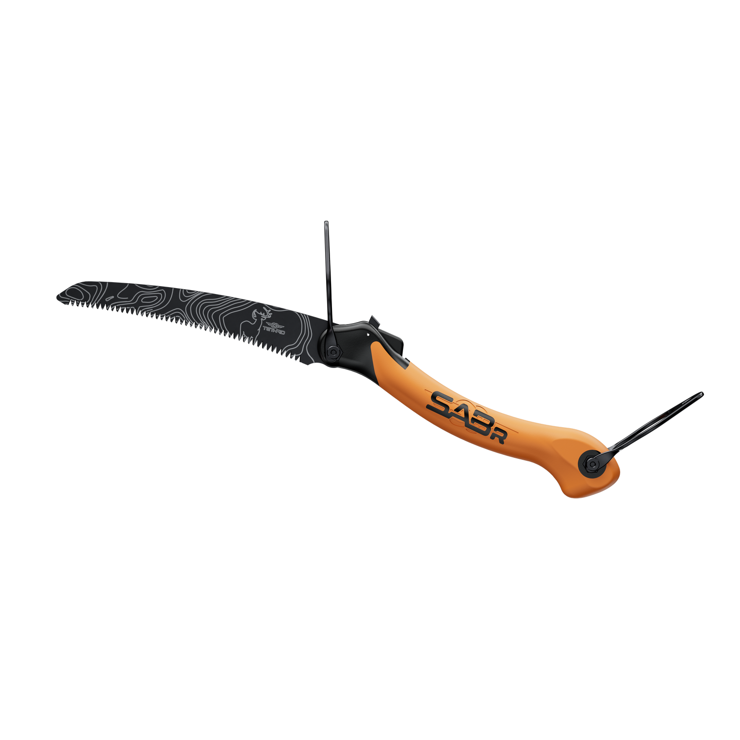 Sabr Limb Saw