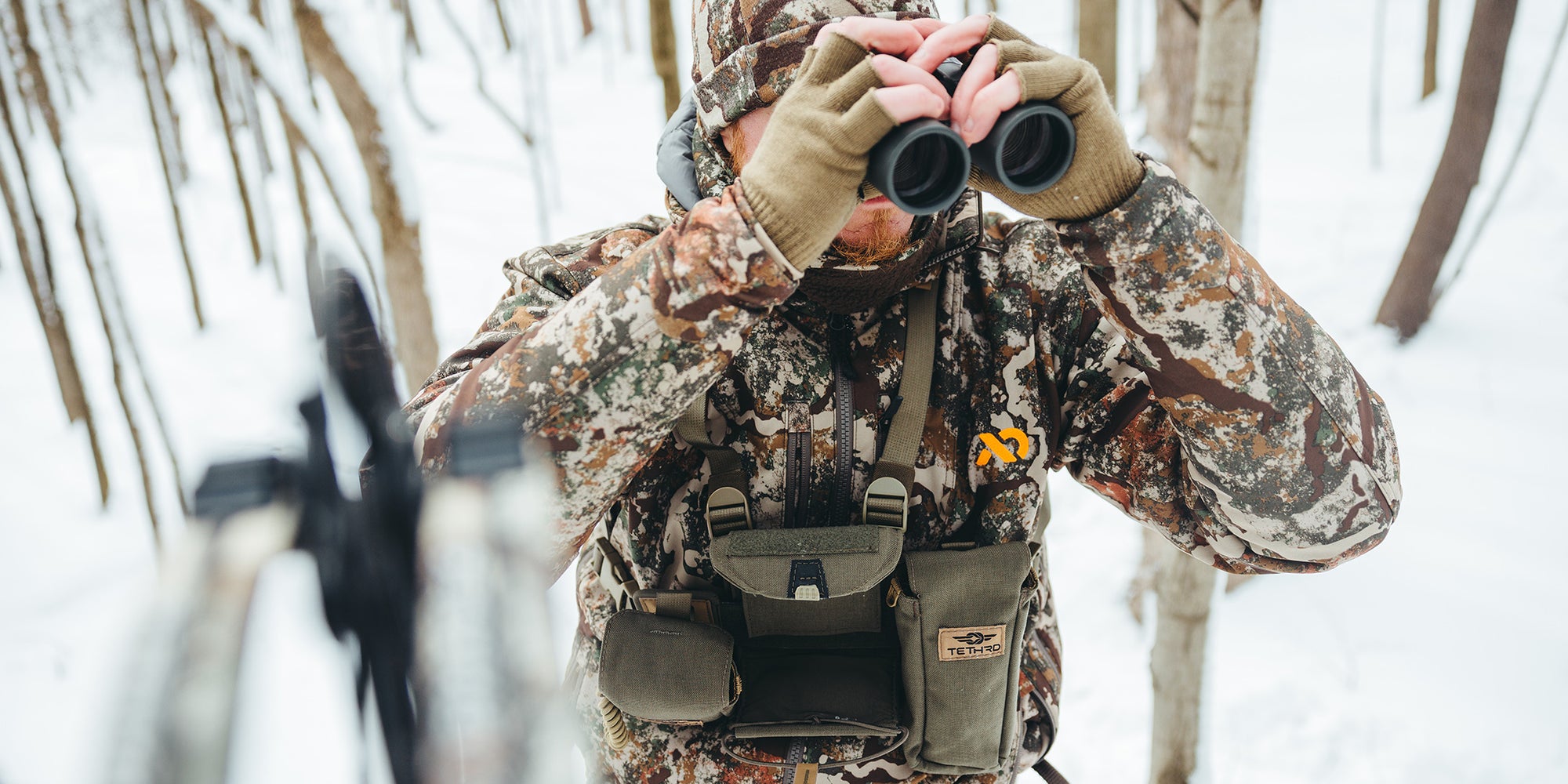 Tethrd | Join the Tethrd Nation