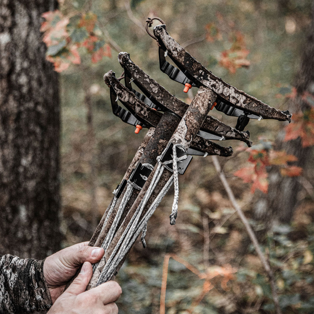 Stealth Strips® Silencing Kits