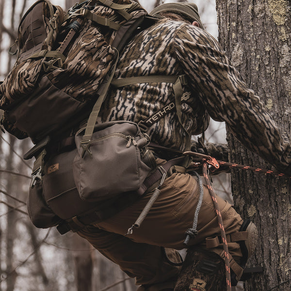 Workhorse Saddle Kit – Comfortable and Secure