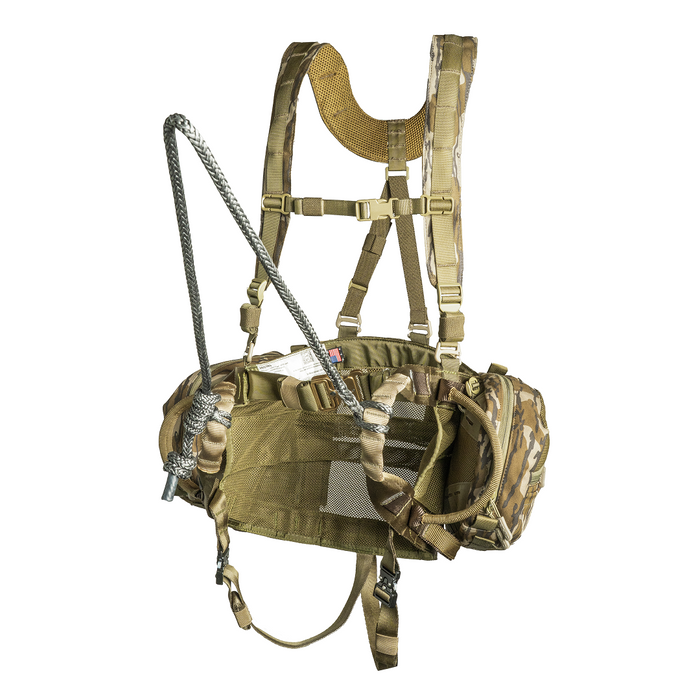 Ultralock Saddle