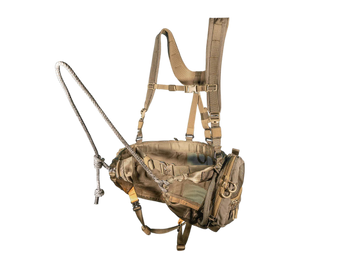 FAS Pack - #1 Saddle Hunting Backpack