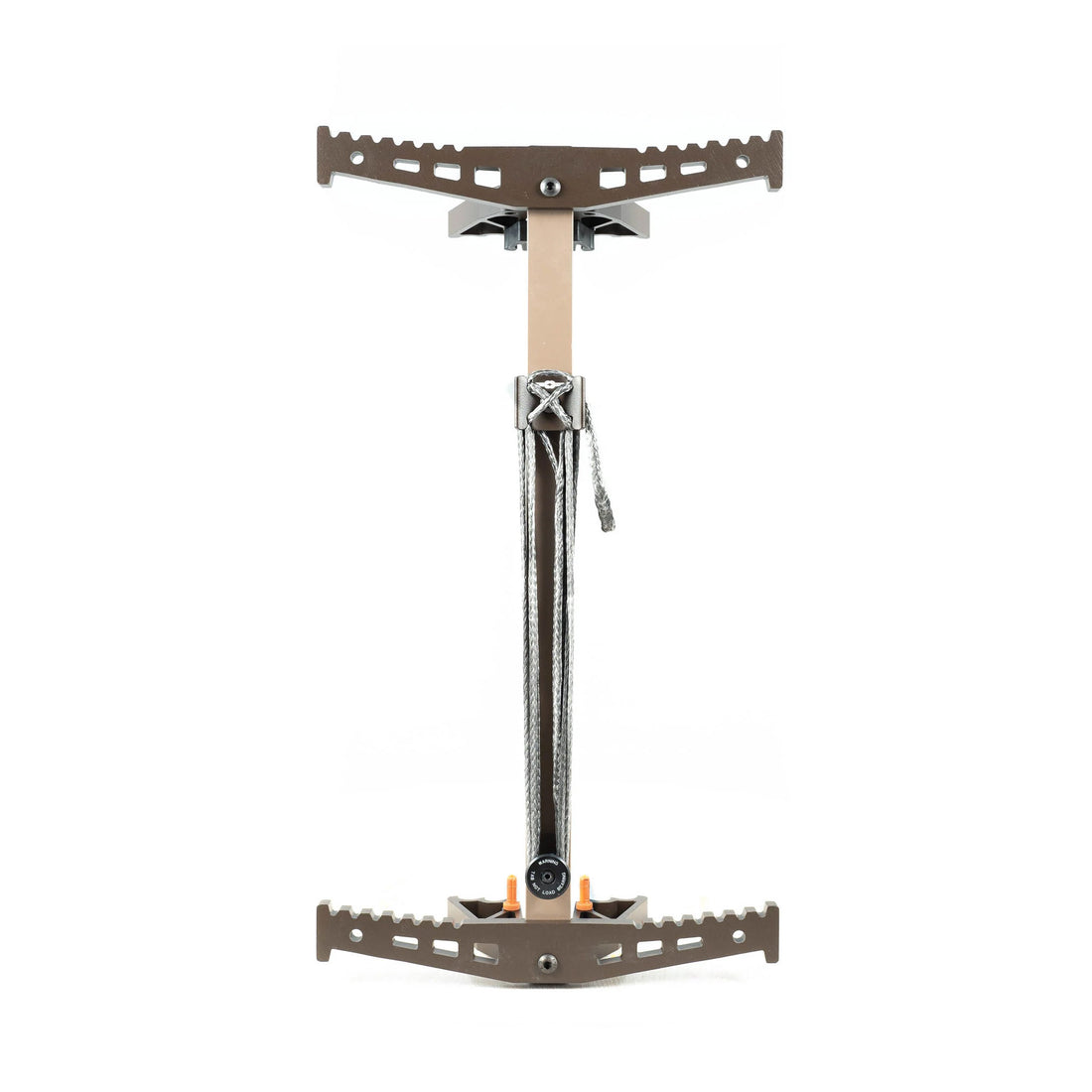 Workhorse Climbing Sticks – Lightweight, Silent Climbing System