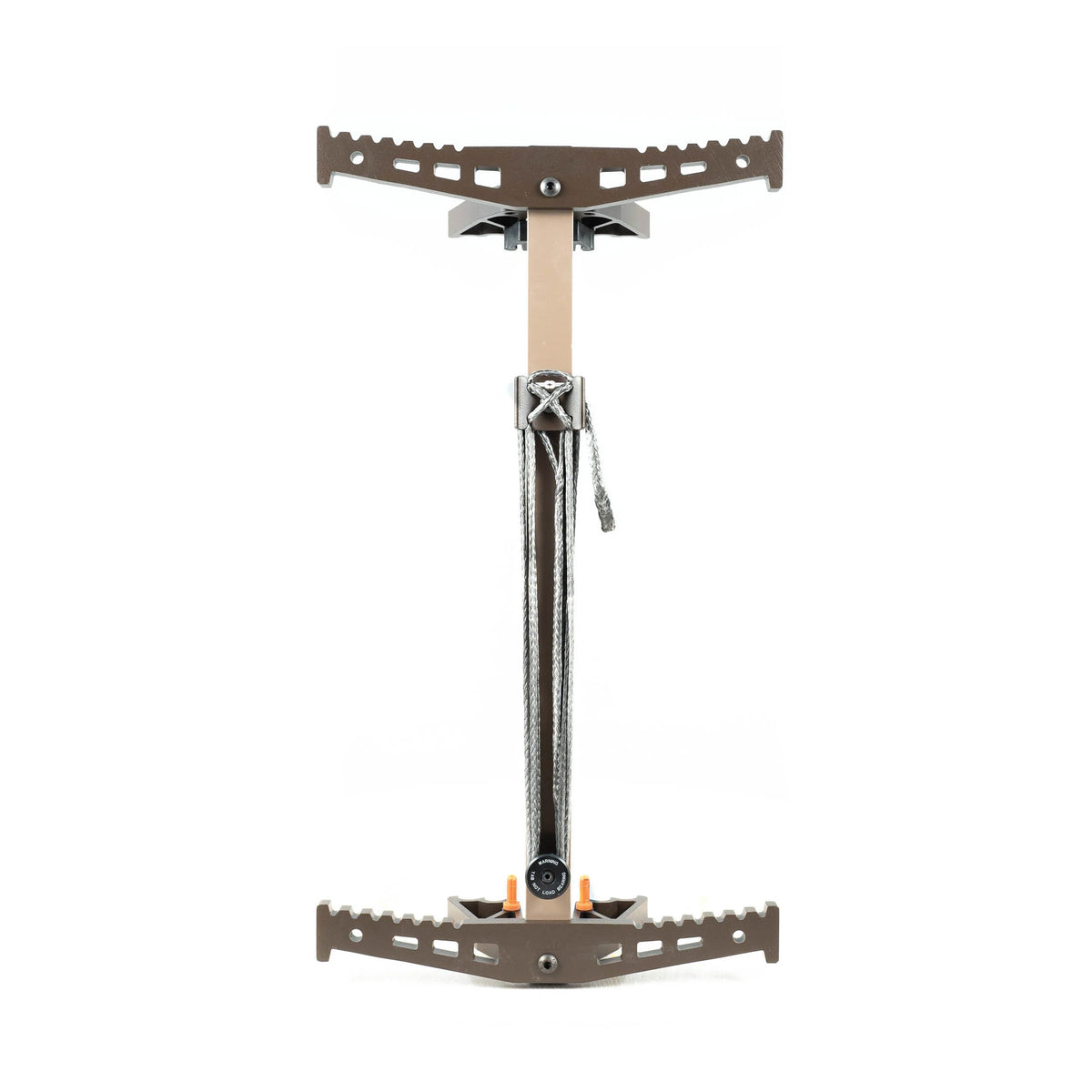 Workhorse Climbing Sticks – Lightweight, Silent Climbing System