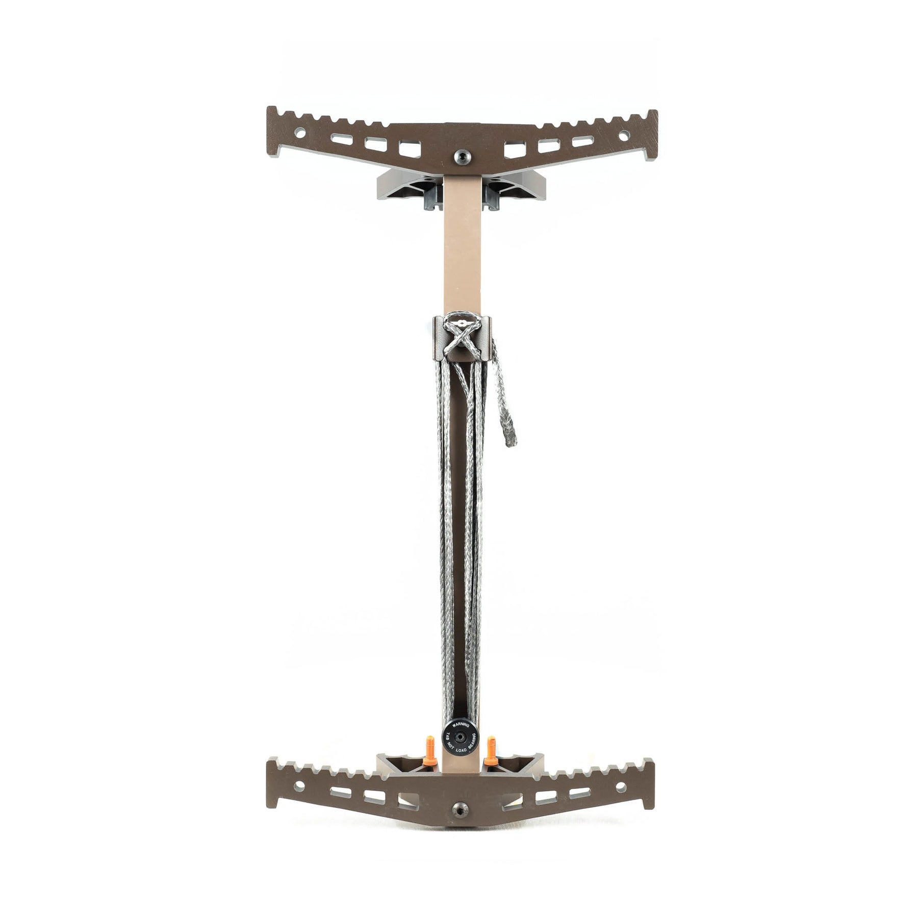 Workhorse Climbing Sticks – Lightweight, Silent Climbing System