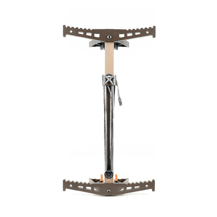 Workhorse Climbing Sticks – Lightweight, Silent Climbing System