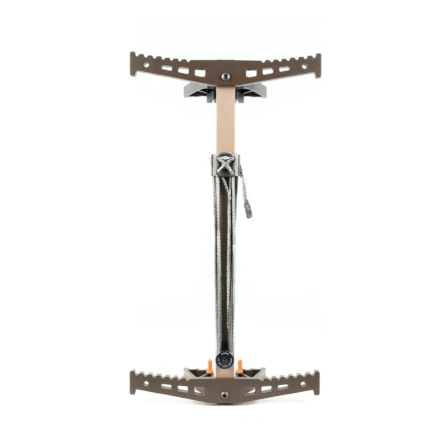 Workhorse Climbing Sticks – Lightweight, Silent Climbing System